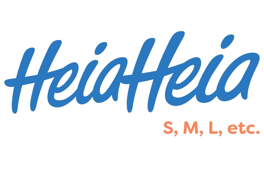 HeiaHeia - Pricing