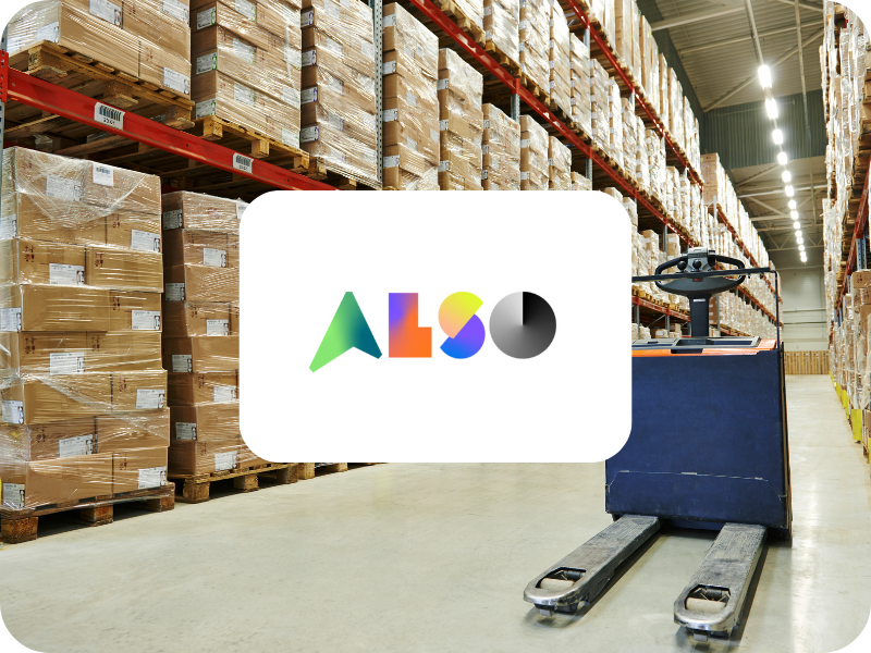 ALSO: employees exercise for charity