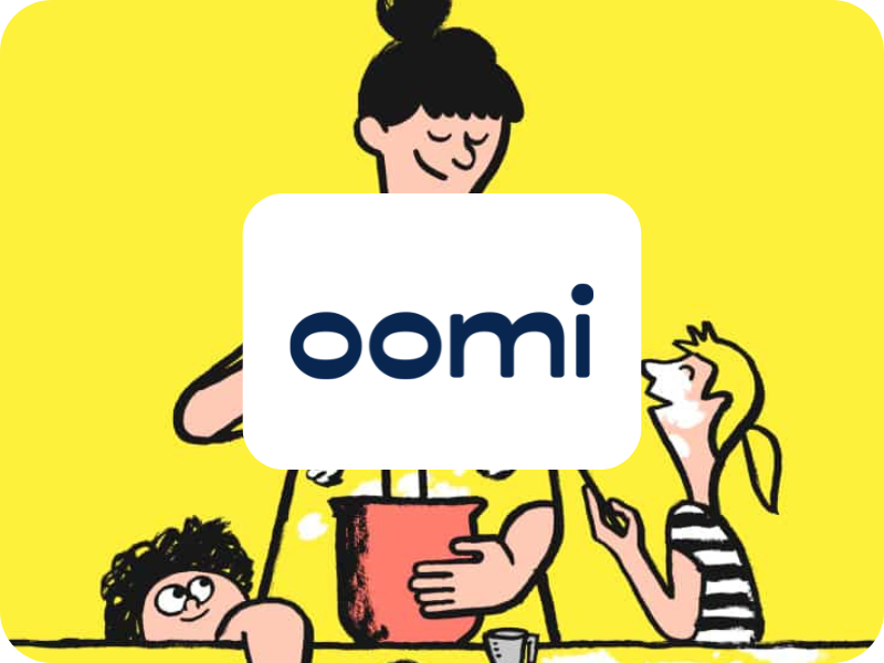Together We Are More: Oomi’s Wellbeing Journey with HeiaHeia